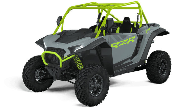 Polaris RZR XP: SxS Off-Road cu 2 și 4 Locuri | Polaris România