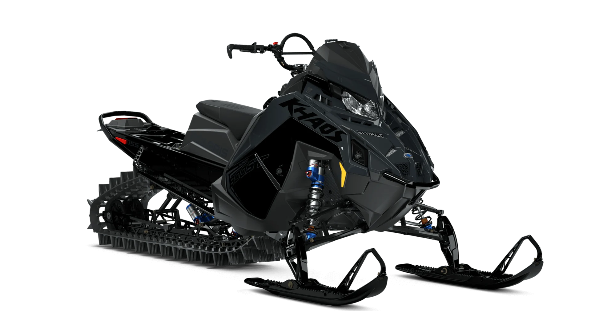Patriot Boost RMK Khaos | Polaris România